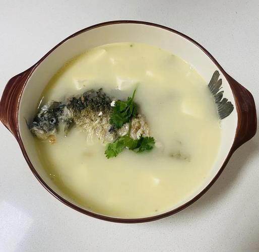 鲫鱼豆腐汤热量_鲫鱼豆腐汤减肥能喝吗-第2张图片-山城妙识 鲫鱼豆腐汤热量_鲫鱼豆腐汤减肥能喝吗-第2张图片-山城妙识