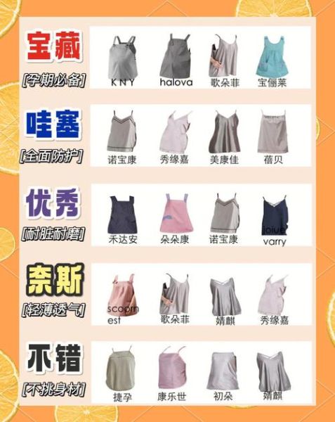 防辐射服对孕妇有用吗_孕妇防辐射服有必要买吗-第3张图片-山城妙识