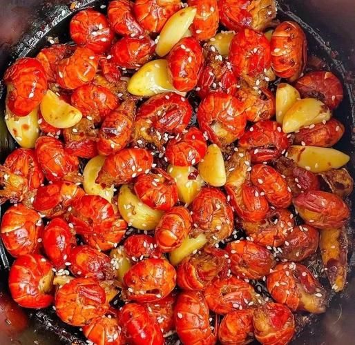 麻辣龙虾尾怎么烧_麻辣龙虾尾烧多久才入味-第1张图片-山城妙识