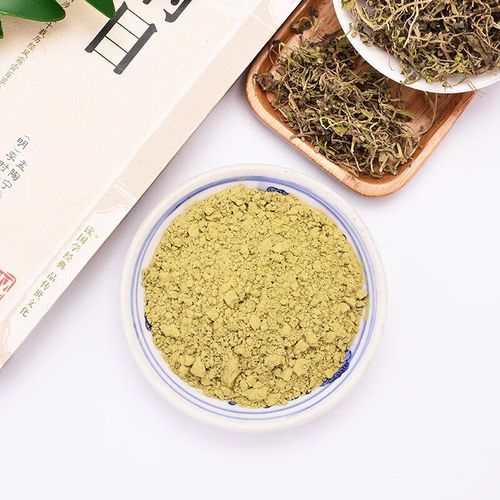 鹅不食草粉的功效与作用_鹅不食草粉怎么用-第2张图片-山城妙识 鹅不食草粉的功效与作用_鹅不食草粉怎么用-第2张图片-山城妙识