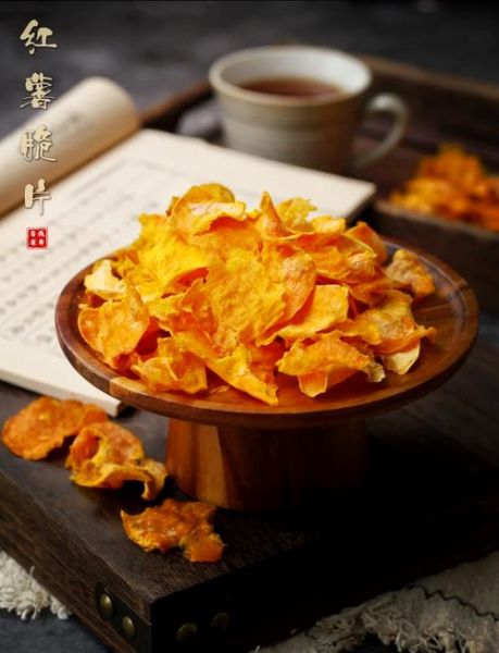 薯片怎么做_自制薯片为什么不够脆-第1张图片-山城妙识