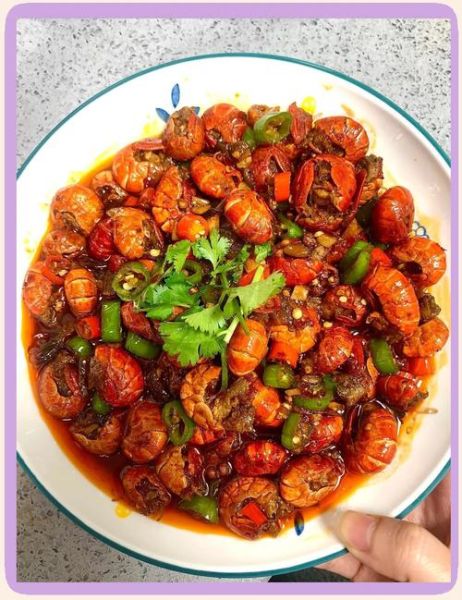 麻辣虾尾怎么炒_麻辣虾尾炒多久才入味-第2张图片-山城妙识 麻辣虾尾怎么炒_麻辣虾尾炒多久才入味-第2张图片-山城妙识