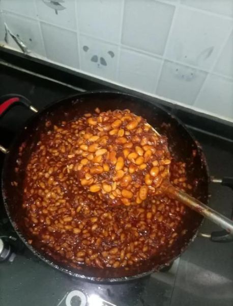 黄豆西瓜酱怎么做_黄豆西瓜酱的做法窍门-第2张图片-山城妙识