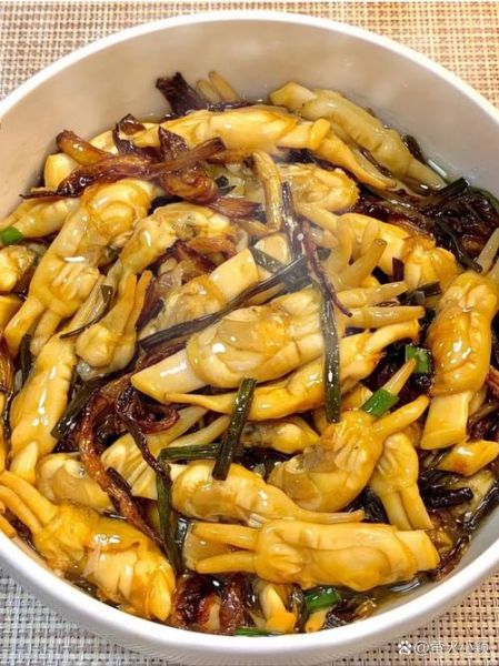 葱油蛏子怎么做_葱油蛏子焯水多久-第2张图片-山城妙识 葱油蛏子怎么做_葱油蛏子焯水多久-第2张图片-山城妙识