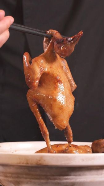 酱鸽子怎么做好吃_酱鸽子腌制多久入味-第1张图片-山城妙识