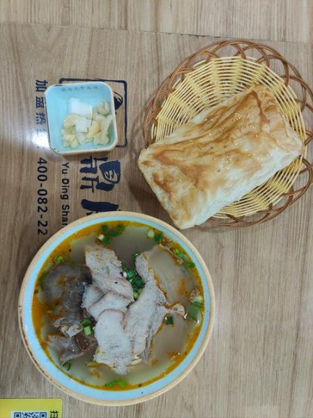 汤饼怎么做_汤饼和面条区别-第1张图片-山城妙识 汤饼怎么做_汤饼和面条区别-第1张图片-山城妙识