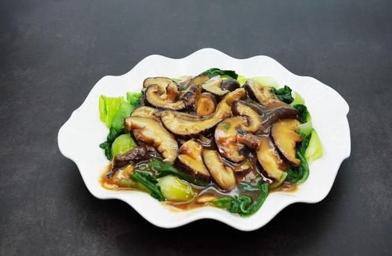 青菜炒香菇怎么做_青菜炒香菇热量高吗-第2张图片-山城妙识 青菜炒香菇怎么做_青菜炒香菇热量高吗-第2张图片-山城妙识
