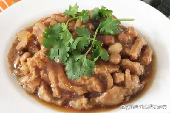 蒸碗肉的家常做法_蒸碗肉怎么做才软糯不腻-第1张图片-山城妙识