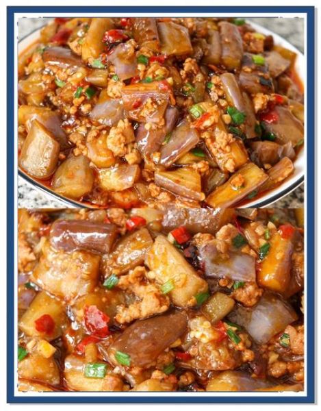 红烧茄子肉丝怎么做_红烧茄子肉丝的家常做法-第2张图片-山城妙识 红烧茄子肉丝怎么做_红烧茄子肉丝的家常做法-第2张图片-山城妙识