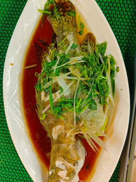 桂鱼蒸多久_清蒸桂鱼最佳时间-第1张图片-山城妙识