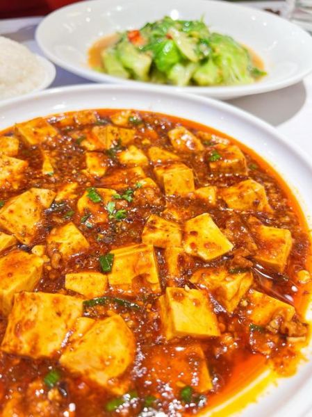 麻婆豆腐是哪里的特产_麻婆豆腐起源于哪个省-第1张图片-山城妙识 麻婆豆腐是哪里的特产_麻婆豆腐起源于哪个省-第1张图片-山城妙识