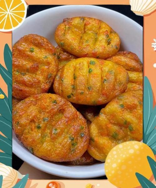 香煎土豆饼怎么做才外酥里嫩_香煎土豆饼为什么总是散-第3张图片-山城妙识