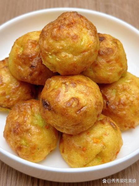 鸡蛋豆腐丸子怎么做_鸡蛋豆腐丸子家常做法-第3张图片-山城妙识 鸡蛋豆腐丸子怎么做_鸡蛋豆腐丸子家常做法-第3张图片-山城妙识