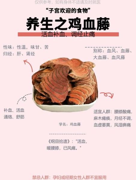鸡血藤怎样吃效果更好_鸡血藤的正确吃法-第1张图片-山城妙识