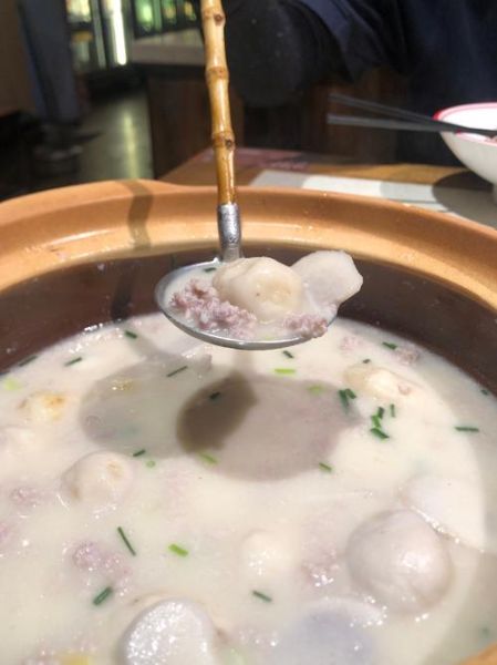 芋头做汤怎么做好吃_芋头汤做法大全图解-第1张图片-山城妙识 芋头做汤怎么做好吃_芋头汤做法大全图解-第1张图片-山城妙识