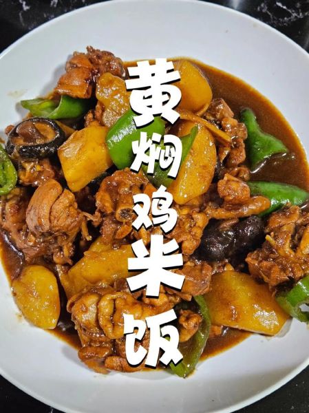 黄焖鸡米饭怎么做_黄焖鸡米饭家庭简单做法大全-第1张图片-山城妙识