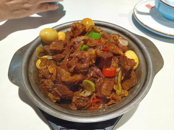 煮牛肉放醋容易烂吗_牛肉炖烂技巧-第3张图片-山城妙识