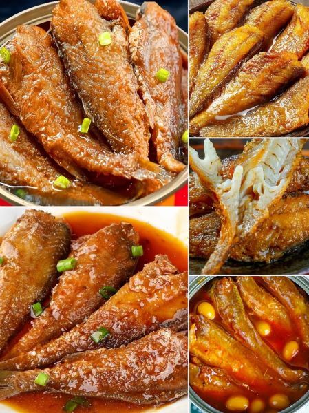 罐头鱼炒什么菜好吃_罐头鱼炒什么菜最下饭-第3张图片-山城妙识 罐头鱼炒什么菜好吃_罐头鱼炒什么菜最下饭-第3张图片-山城妙识
