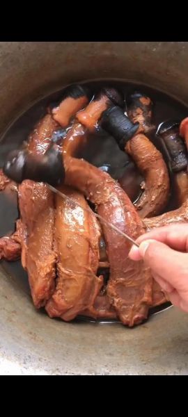 驴鞭为什么那么大_驴鞭尺寸大的原因-第2张图片-山城妙识 驴鞭为什么那么大_驴鞭尺寸大的原因-第2张图片-山城妙识