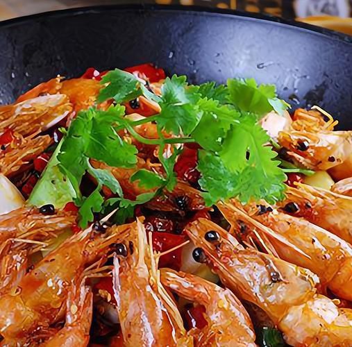 香辣虾加盟店排行_哪家香辣虾加盟最靠谱-第3张图片-山城妙识 香辣虾加盟店排行_哪家香辣虾加盟最靠谱-第3张图片-山城妙识
