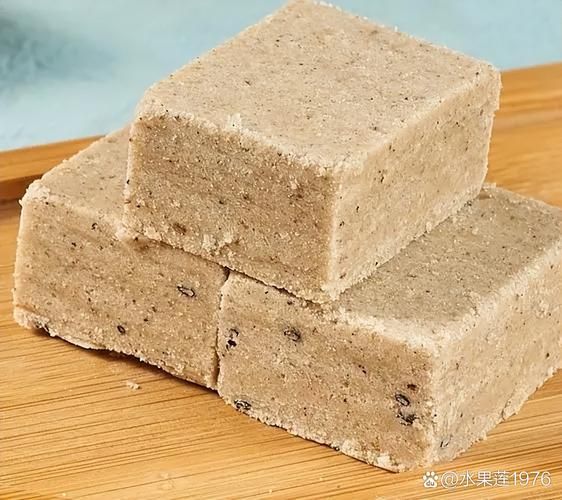 酥糖怎么做_酥糖用什么材料-第1张图片-山城妙识