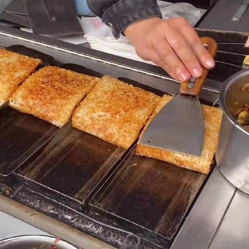 锅巴机多少钱一台_锅巴机厂家怎么选-第1张图片-山城妙识 锅巴机多少钱一台_锅巴机厂家怎么选-第1张图片-山城妙识