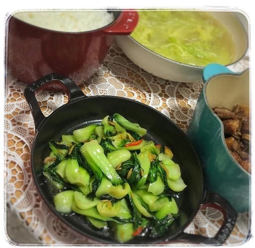 虾米油菜怎么做_虾米油菜需要焯水吗-第2张图片-山城妙识 虾米油菜怎么做_虾米油菜需要焯水吗-第2张图片-山城妙识