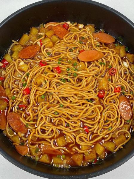 家常饭面食怎么做_新手零失败技巧-第3张图片-山城妙识