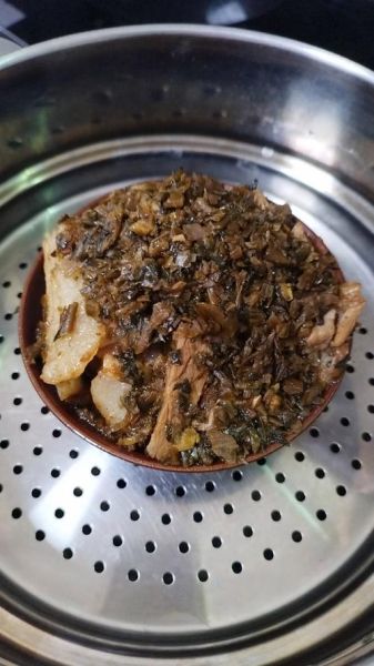 蒸烧白怎样蒸才好吃_蒸烧白需要多长时间-第2张图片-山城妙识 蒸烧白怎样蒸才好吃_蒸烧白需要多长时间-第2张图片-山城妙识