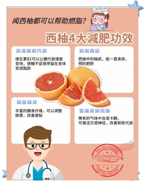 西柚减肥法七天瘦十斤_真的靠谱吗-第1张图片-山城妙识