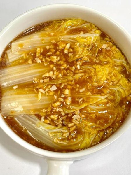 蚝油娃娃菜怎么做_蚝油娃娃菜用焯水吗-第2张图片-山城妙识