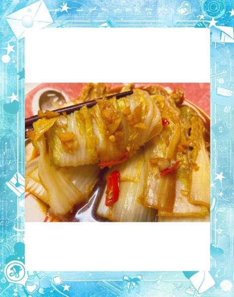 蚝油娃娃菜怎么做_蚝油娃娃菜用焯水吗-第3张图片-山城妙识