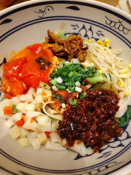 陕西特色美食有哪些_陕西面食为什么好吃-第3张图片-山城妙识 陕西特色美食有哪些_陕西面食为什么好吃-第3张图片-山城妙识