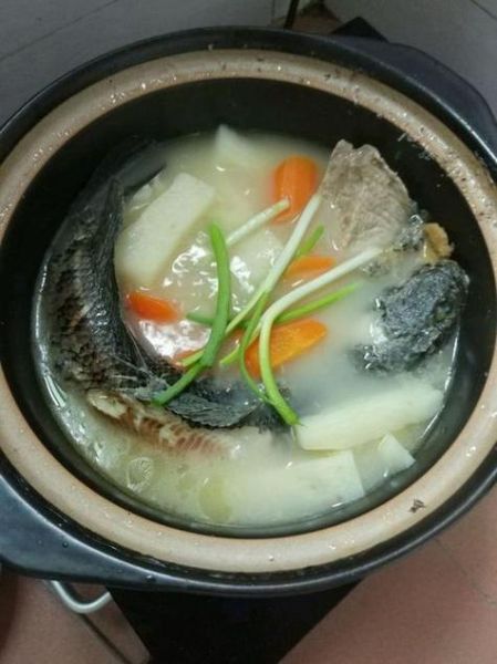 鲫鱼汤对伤口愈合有帮助吗_鲫鱼汤促进术后恢复多久见效-第3张图片-山城妙识 鲫鱼汤对伤口愈合有帮助吗_鲫鱼汤促进术后恢复多久见效-第3张图片-山城妙识