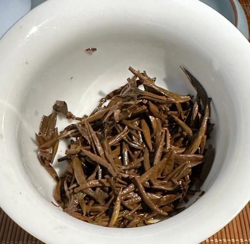 金骏眉茶叶价格多少钱一斤_正宗金骏眉为什么这么贵-第1张图片-山城妙识