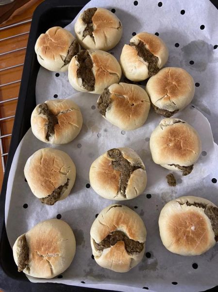 绿豆饼怎么做_绿豆饼为什么开裂-第1张图片-山城妙识 绿豆饼怎么做_绿豆饼为什么开裂-第1张图片-山城妙识