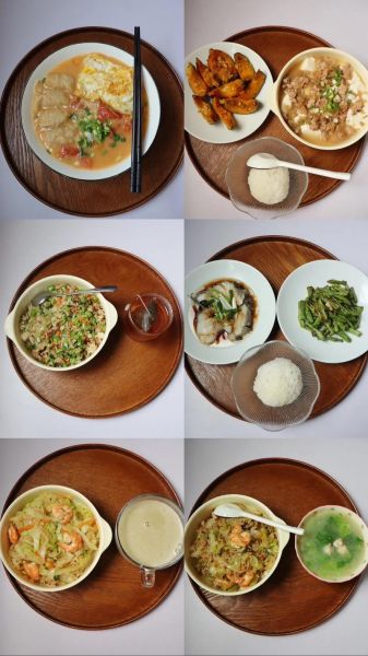 中餐吃什么最营养_如何搭配三餐-第1张图片-山城妙识 中餐吃什么最营养_如何搭配三餐-第1张图片-山城妙识