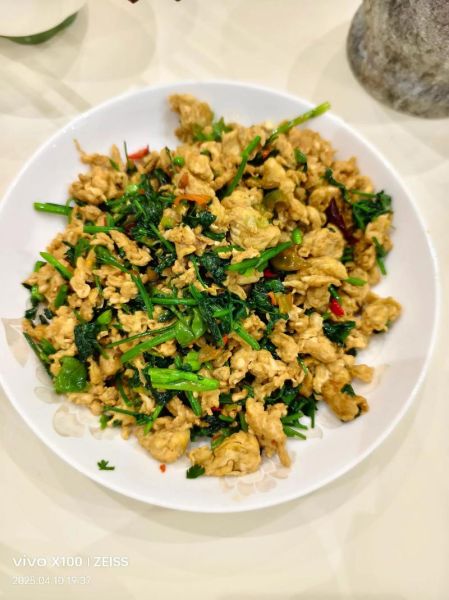 香菜炒鸡蛋有毒吗_香菜炒鸡蛋会中毒吗-第3张图片-山城妙识 香菜炒鸡蛋有毒吗_香菜炒鸡蛋会中毒吗-第3张图片-山城妙识