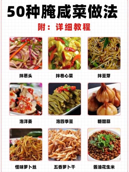 黄瓜咸菜怎么腌好吃_黄瓜咸菜腌制配方-第3张图片-山城妙识 黄瓜咸菜怎么腌好吃_黄瓜咸菜腌制配方-第3张图片-山城妙识