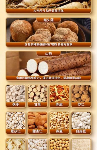 茯苓粉的功效与作用禁忌_什么人不能吃-第2张图片-山城妙识 茯苓粉的功效与作用禁忌_什么人不能吃-第2张图片-山城妙识