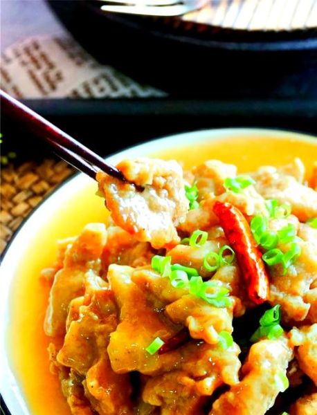 蒸酥肉扣碗怎么做_酥肉扣碗蒸多久才软烂-第2张图片-山城妙识 蒸酥肉扣碗怎么做_酥肉扣碗蒸多久才软烂-第2张图片-山城妙识
