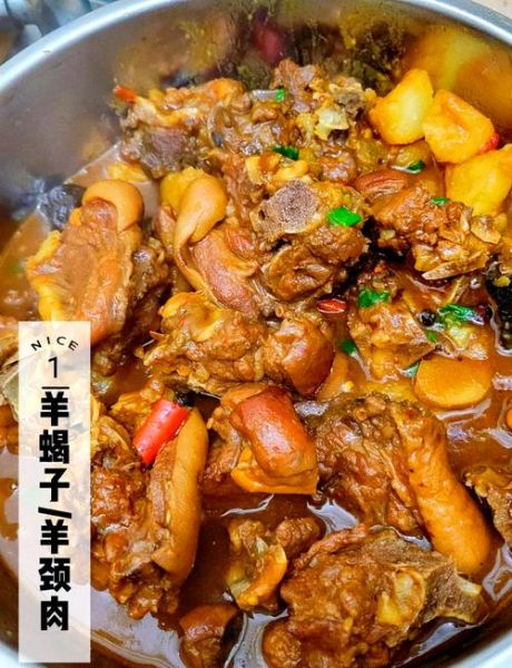 高压锅炖羊蝎子要多长时间_羊蝎子高压锅做法步骤-第2张图片-山城妙识 高压锅炖羊蝎子要多长时间_羊蝎子高压锅做法步骤-第2张图片-山城妙识