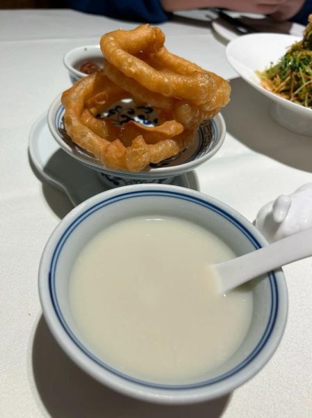 豆汁怎么做_在家自制老北京豆汁-第1张图片-山城妙识 豆汁怎么做_在家自制老北京豆汁-第1张图片-山城妙识