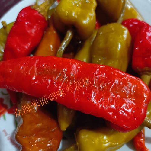 辣椒咸菜怎么做_辣椒咸菜能保存多久-第2张图片-山城妙识 辣椒咸菜怎么做_辣椒咸菜能保存多久-第2张图片-山城妙识