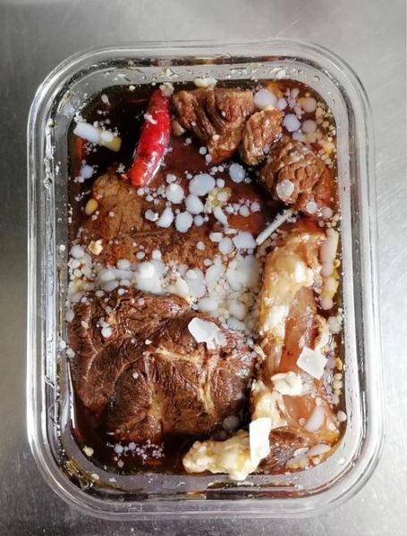 牛肉怎么做好吃又烂得快_高压锅炖牛肉的正确方法-第1张图片-山城妙识 牛肉怎么做好吃又烂得快_高压锅炖牛肉的正确方法-第1张图片-山城妙识