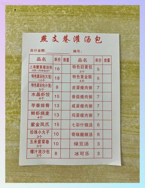灌汤包馅怎么做_灌汤包馅配方比例-第3张图片-山城妙识 灌汤包馅怎么做_灌汤包馅配方比例-第3张图片-山城妙识