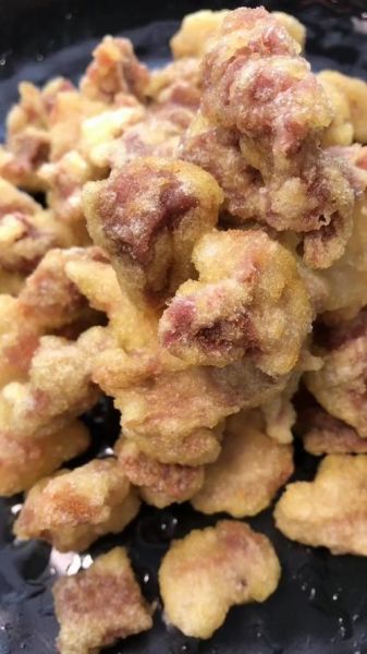 炸肉段怎么做外酥里嫩_炸肉段用什么肉最好-第2张图片-山城妙识