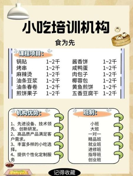重庆小面培训学校哪家好_学费多少钱-第3张图片-山城妙识