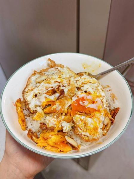 拌饭的做法_拌饭酱汁怎么调-第3张图片-山城妙识