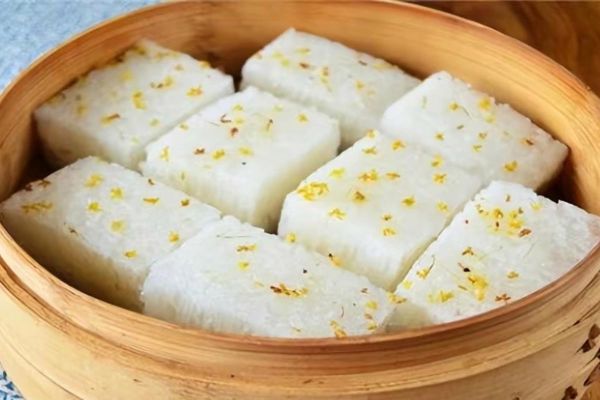 重阳糕的寓意是什么_重阳糕象征什么-第3张图片-山城妙识 重阳糕的寓意是什么_重阳糕象征什么-第3张图片-山城妙识